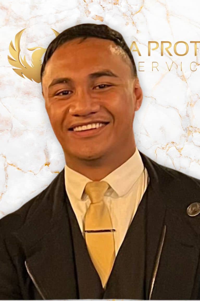 Our Team - Alpha Protection